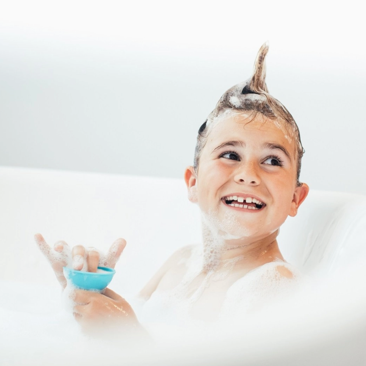 Vanilla Whip Shampoo & Body Wash – Bene Gifts Hollister